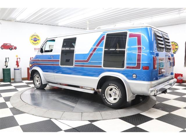 1978 Dodge Ram Van for Sale | ClassicCars.com | CC-1729353