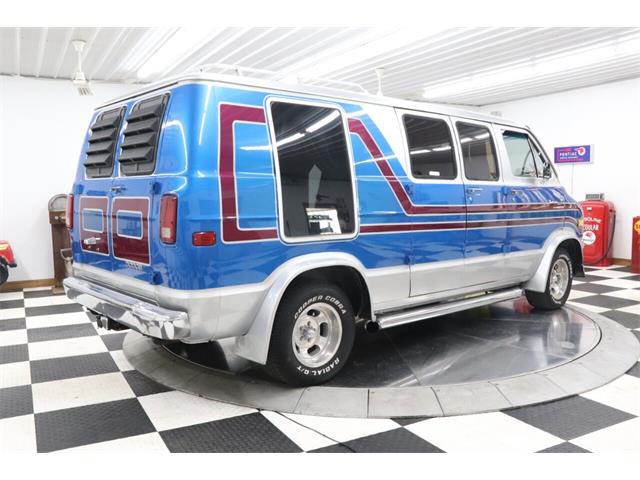 1978 Dodge Ram Van for Sale | ClassicCars.com | CC-1729353