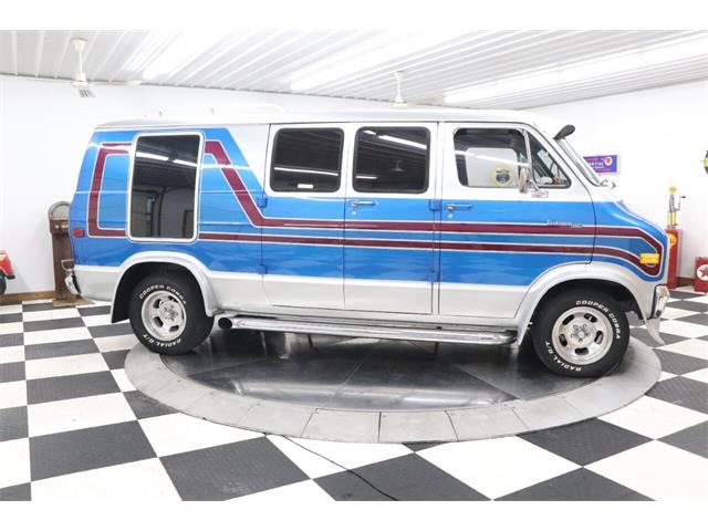 1978 Dodge Ram Van for Sale | ClassicCars.com | CC-1729353