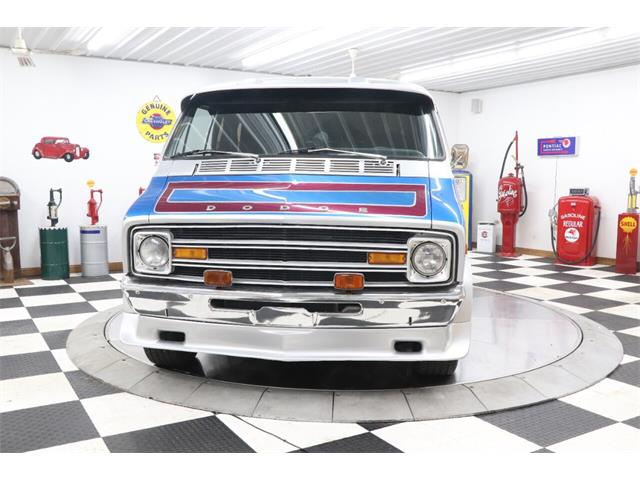 1978 Dodge Ram Van for Sale | ClassicCars.com | CC-1729353