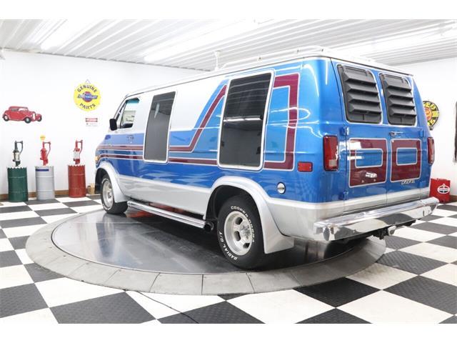 1978 Dodge Ram Van for Sale | ClassicCars.com | CC-1729353