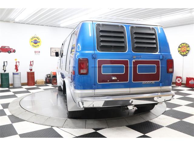 1978 Dodge Ram Van for Sale | ClassicCars.com | CC-1729353