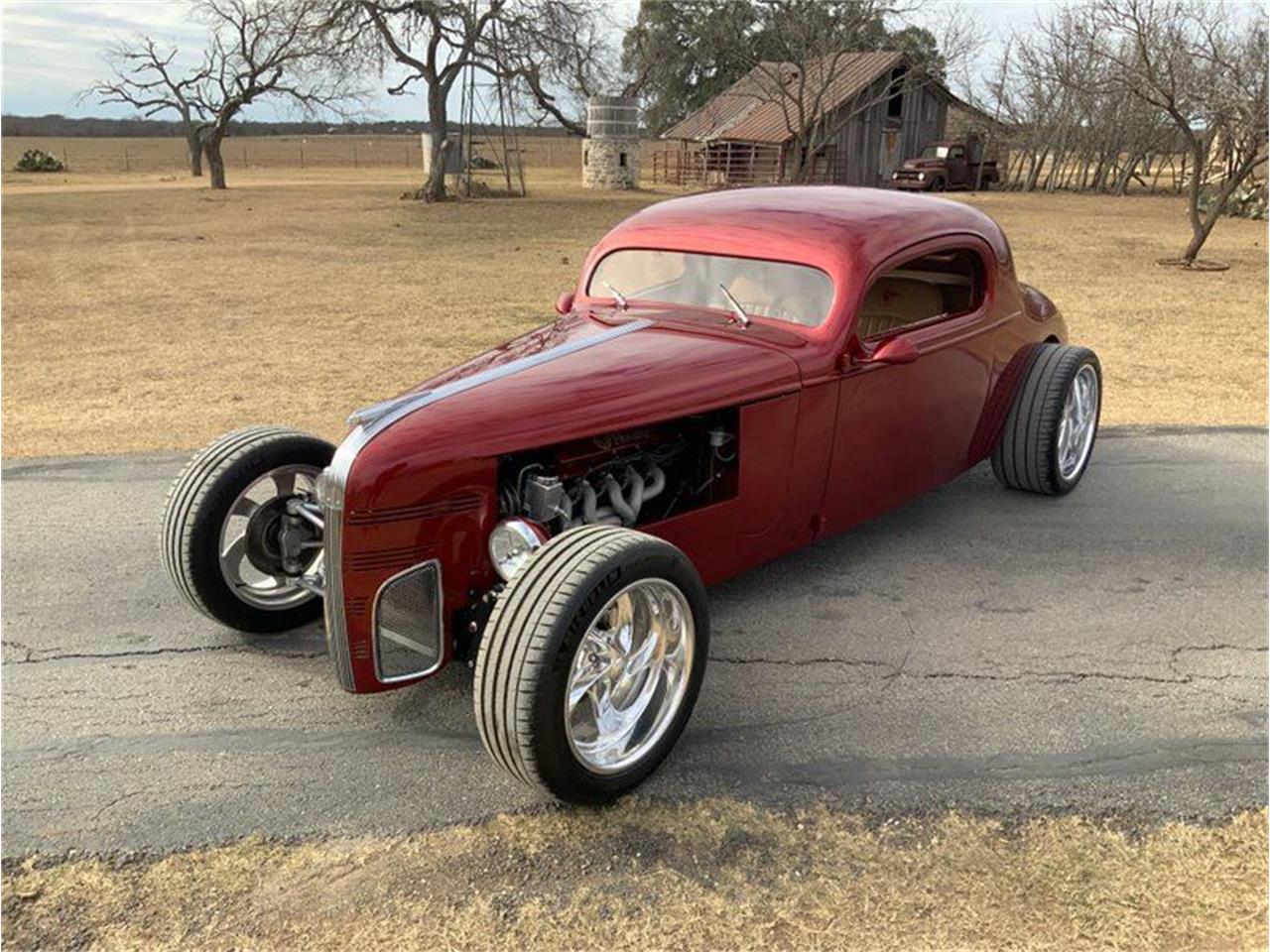 1936 Pontiac Silver Streak for Sale | ClassicCars.com | CC-1729374