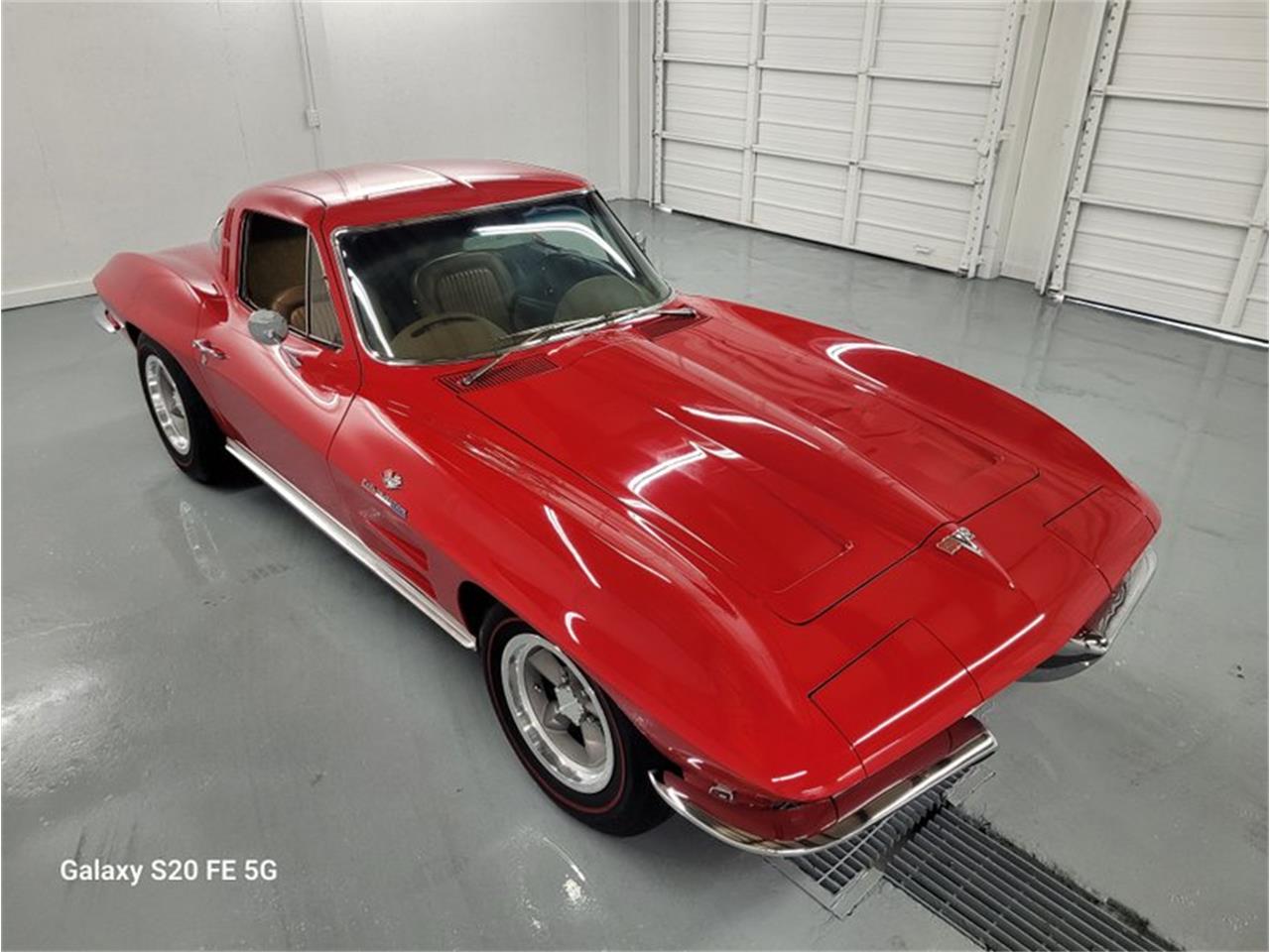 1964 Chevrolet Corvette for Sale | ClassicCars.com | CC-1729387