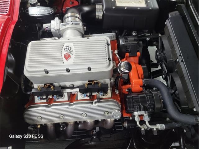 1964 Chevrolet Corvette for Sale | ClassicCars.com | CC-1729387