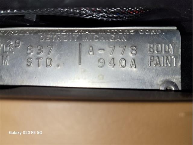 1964 Chevrolet Corvette for Sale | ClassicCars.com | CC-1729387