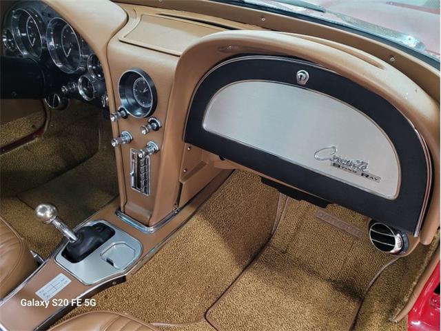 1964 Chevrolet Corvette for Sale | ClassicCars.com | CC-1729387