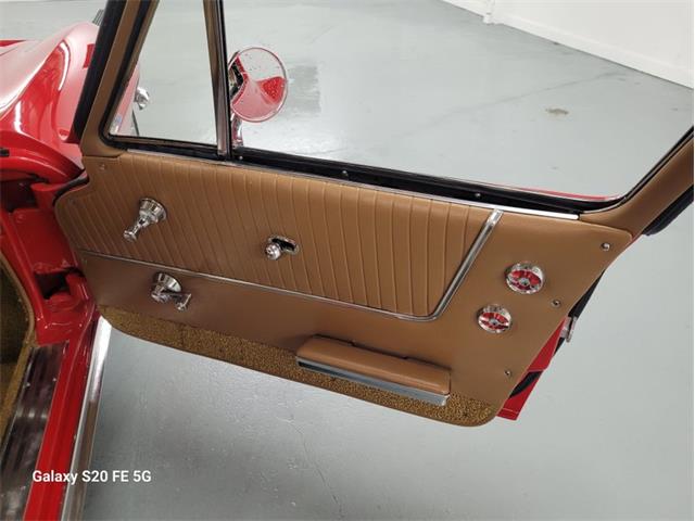 1964 Chevrolet Corvette for Sale | ClassicCars.com | CC-1729387