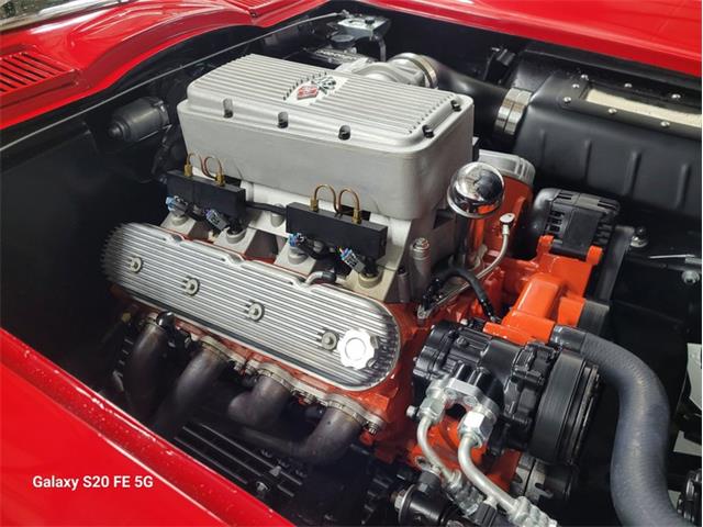 1964 Chevrolet Corvette for Sale | ClassicCars.com | CC-1729387