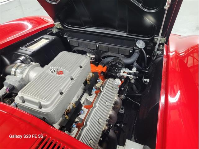 1964 Chevrolet Corvette for Sale | ClassicCars.com | CC-1729387
