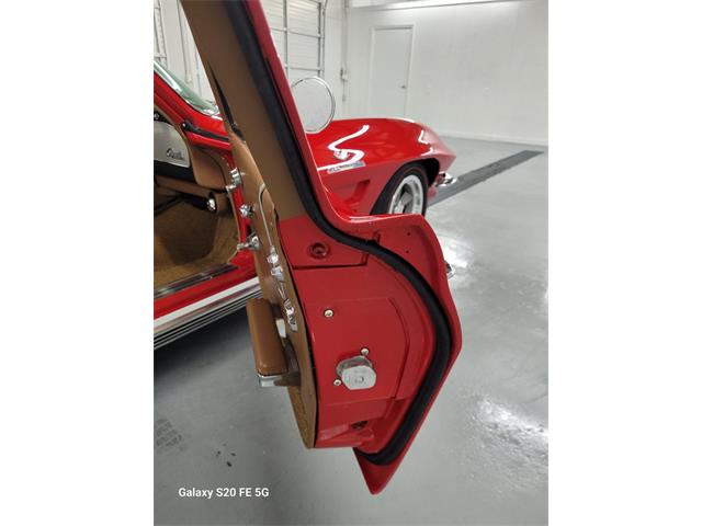 1964 Chevrolet Corvette for Sale | ClassicCars.com | CC-1729387