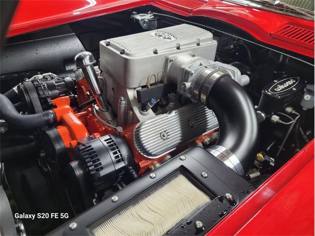1964 Chevrolet Corvette for Sale | ClassicCars.com | CC-1729387