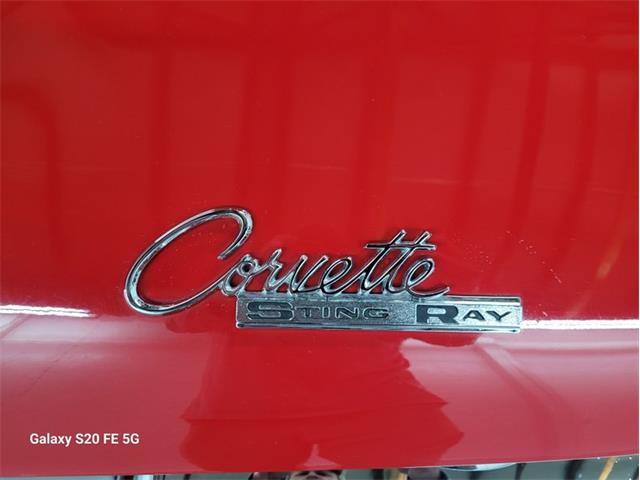 1964 Chevrolet Corvette for Sale | ClassicCars.com | CC-1729387