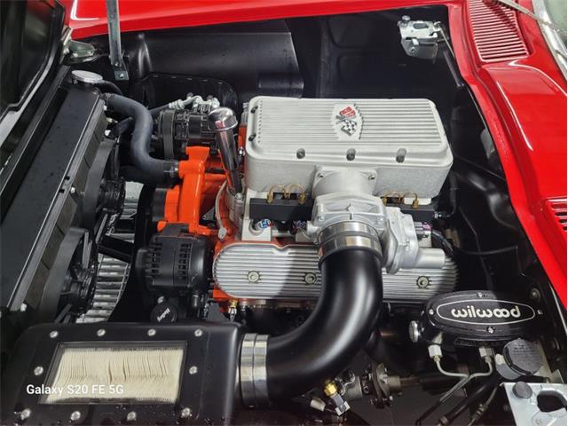 1964 Chevrolet Corvette for Sale | ClassicCars.com | CC-1729387