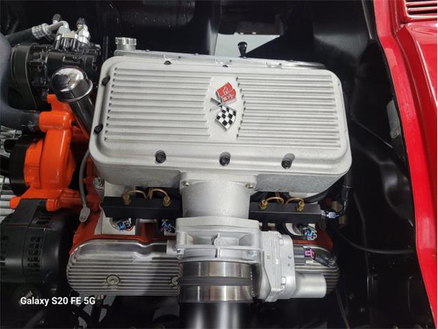 1964 Chevrolet Corvette for Sale | ClassicCars.com | CC-1729387