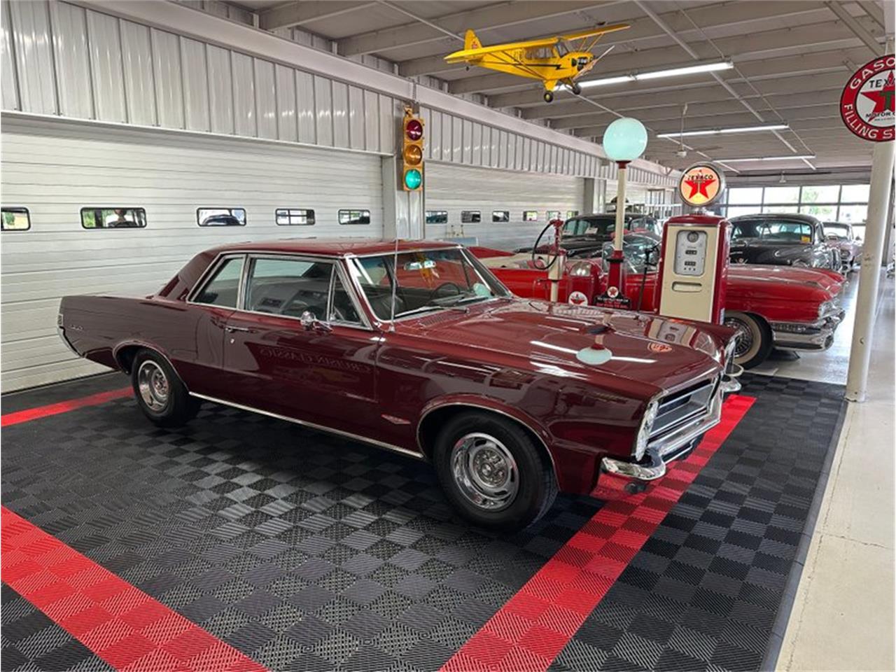 1965 Pontiac LeMans for Sale | ClassicCars.com | CC-1729409