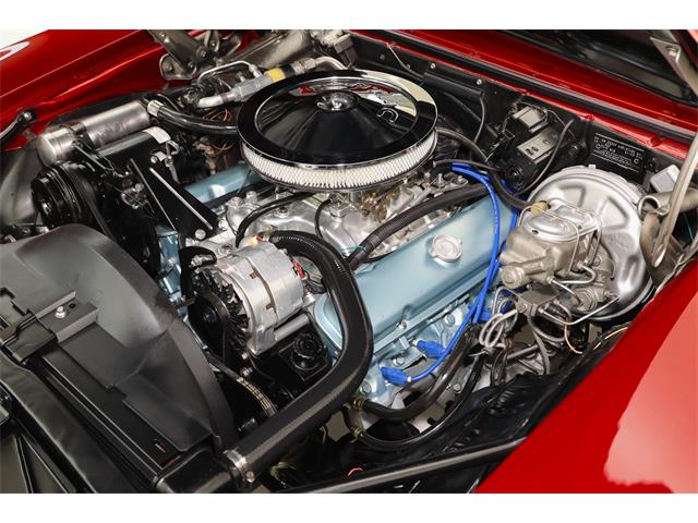 1969 Pontiac Firebird for Sale | ClassicCars.com | CC-1729428
