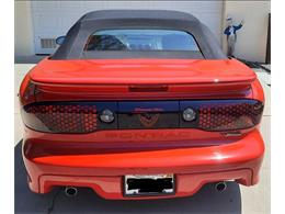 2000 Pontiac Firebird Trans Am WS6 for Sale | ClassicCars.com | CC-1729542