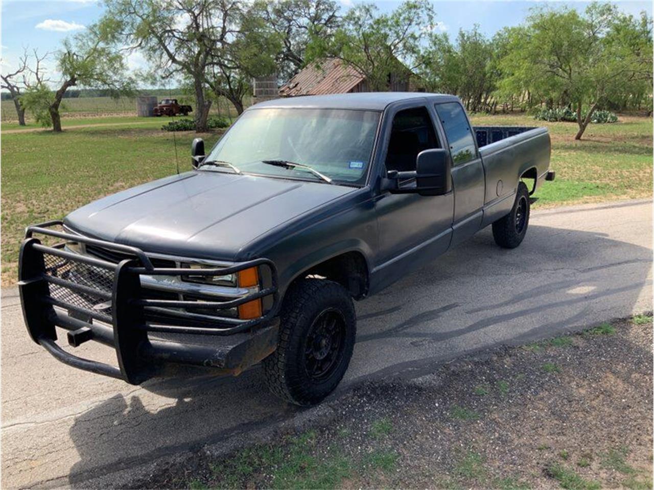 1994 Chevrolet C/K 2500 for Sale | ClassicCars.com | CC-1729626