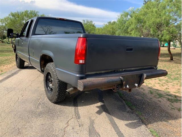 1994 Chevrolet C/K 2500 for Sale | ClassicCars.com | CC-1729626