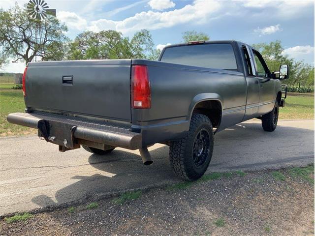 1994 Chevrolet C/K 2500 for Sale | ClassicCars.com | CC-1729626