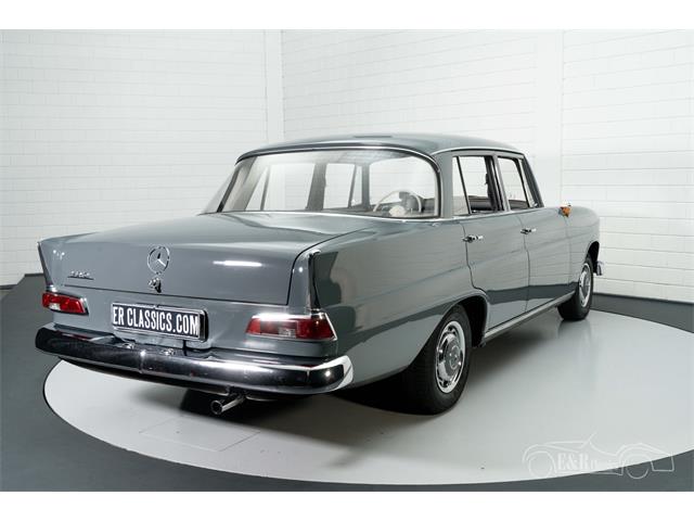 1963 Mercedes-Benz 190C for Sale | ClassicCars.com | CC-1729675