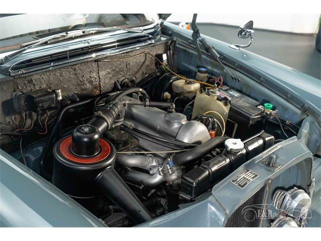 1963 Mercedes-Benz 190C for Sale | ClassicCars.com | CC-1729675