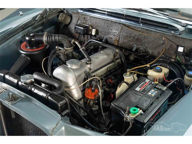 1963 Mercedes-Benz 190C for Sale | ClassicCars.com | CC-1729675