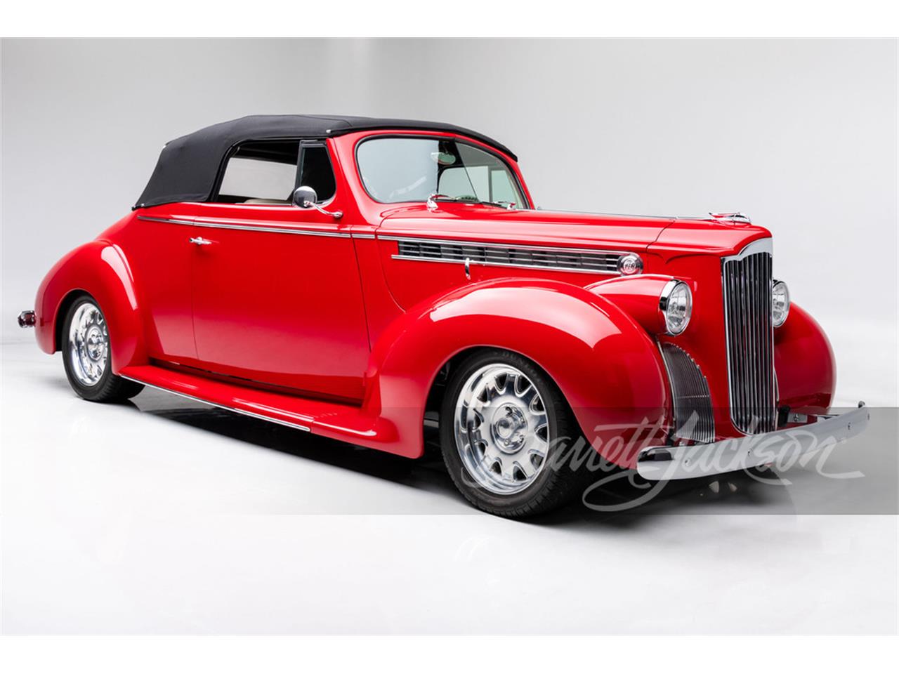 1940 Packard 110 for Sale | ClassicCars.com | CC-1729777