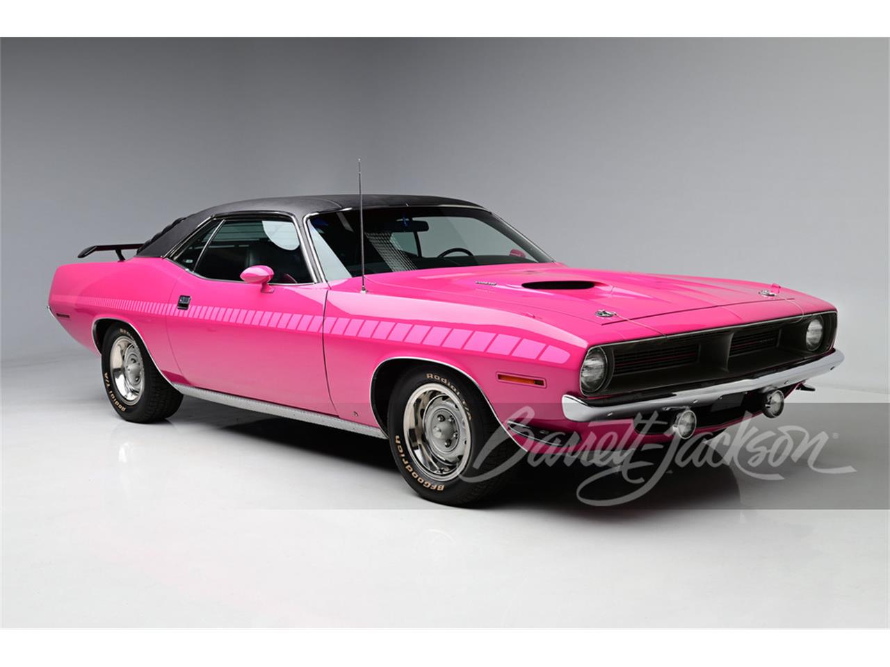 1970 Plymouth Cuda for Sale | ClassicCars.com | CC-1729783