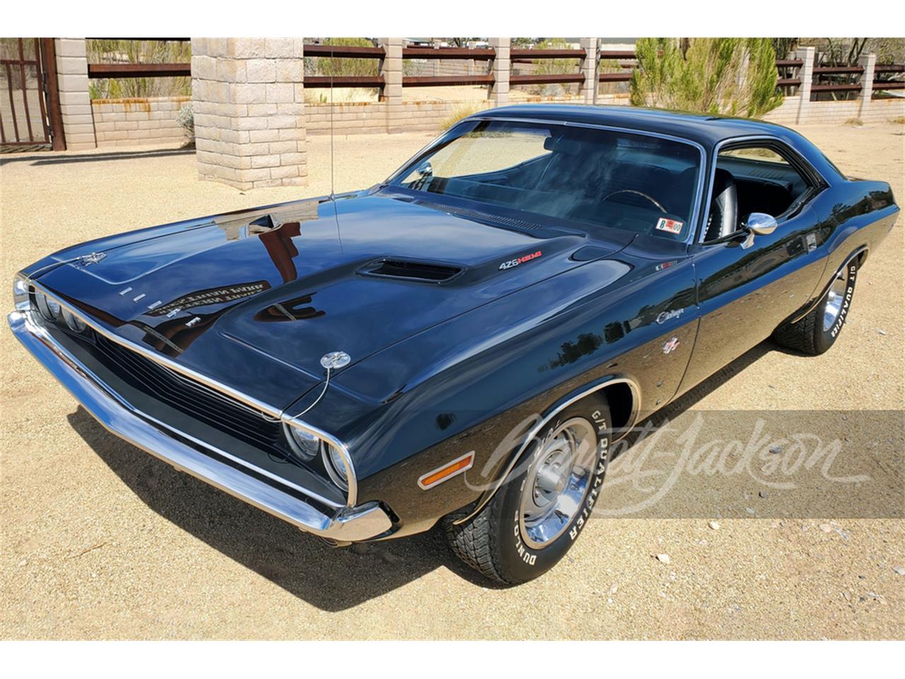 1970 Dodge Challenger R/T for Sale | ClassicCars.com | CC-1729804