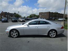 2006 Mercedes-Benz CLS-Class for Sale | ClassicCars.com | CC-1720981