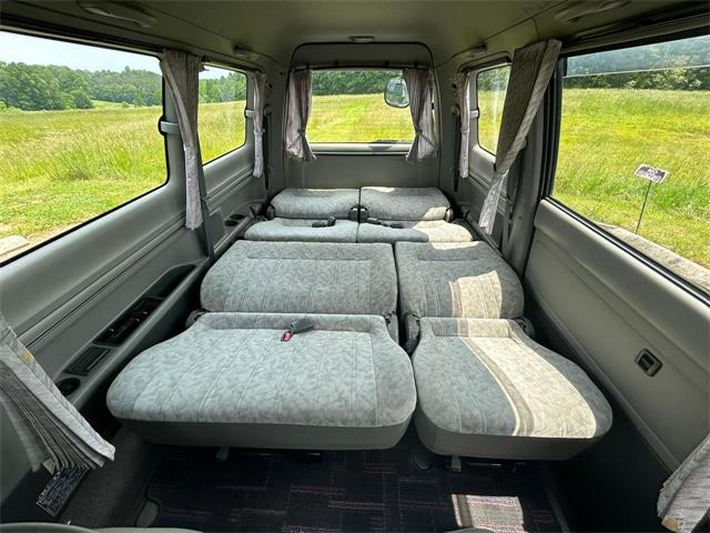 1997 Toyota LiteAce for Sale | ClassicCars.com | CC-1729879