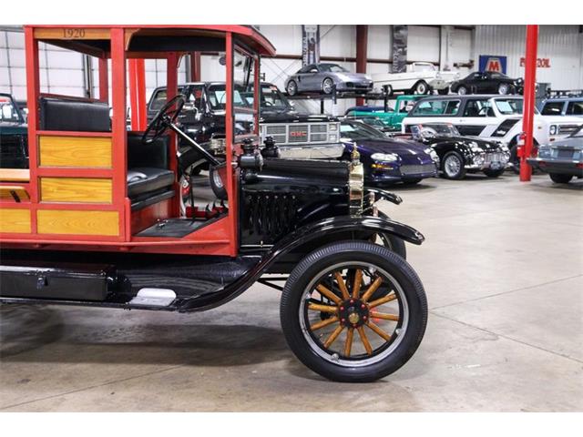 1920 Ford Model T for Sale | ClassicCars.com | CC-1729905