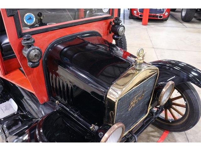 1920 Ford Model T for Sale | ClassicCars.com | CC-1729905