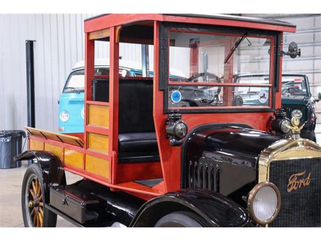 1920 Ford Model T for Sale | ClassicCars.com | CC-1729905