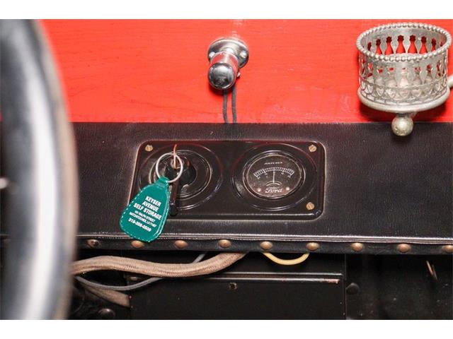 1920 Ford Model T for Sale | ClassicCars.com | CC-1729905