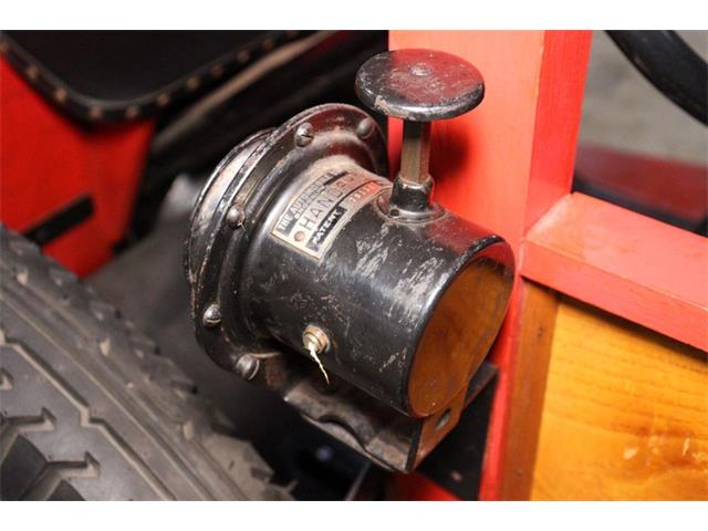 1920 Ford Model T for Sale | ClassicCars.com | CC-1729905