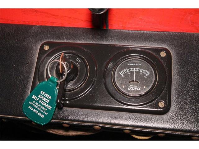 1920 Ford Model T for Sale | ClassicCars.com | CC-1729905