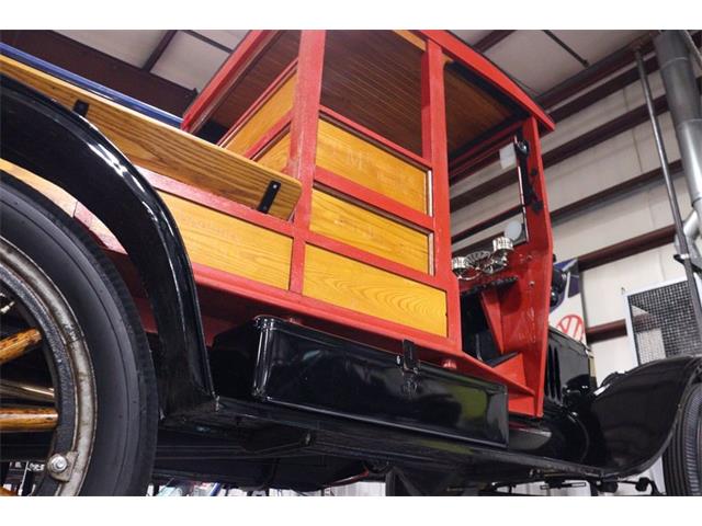 1920 Ford Model T for Sale | ClassicCars.com | CC-1729905