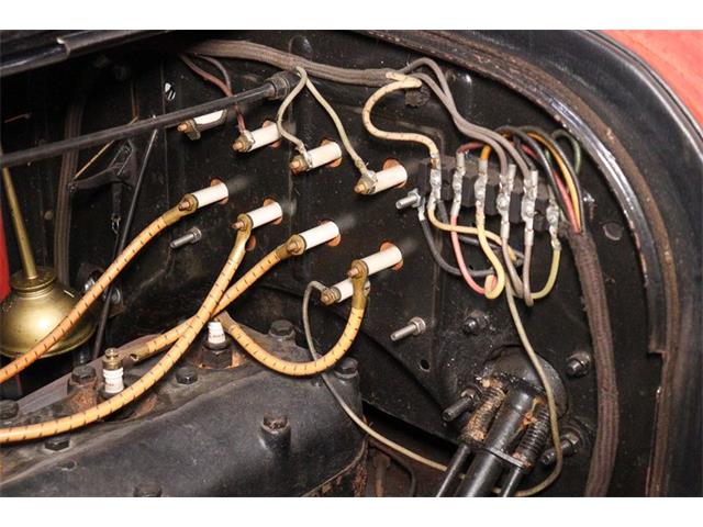1920 Ford Model T for Sale | ClassicCars.com | CC-1729905