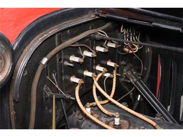 1920 Ford Model T for Sale | ClassicCars.com | CC-1729905