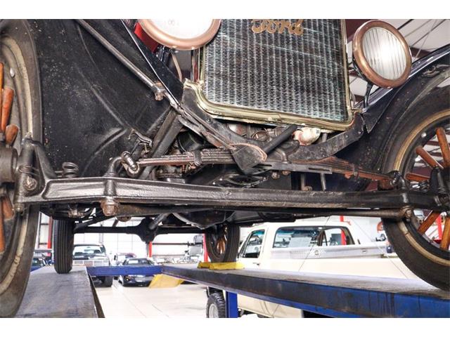 1920 Ford Model T for Sale | ClassicCars.com | CC-1729905