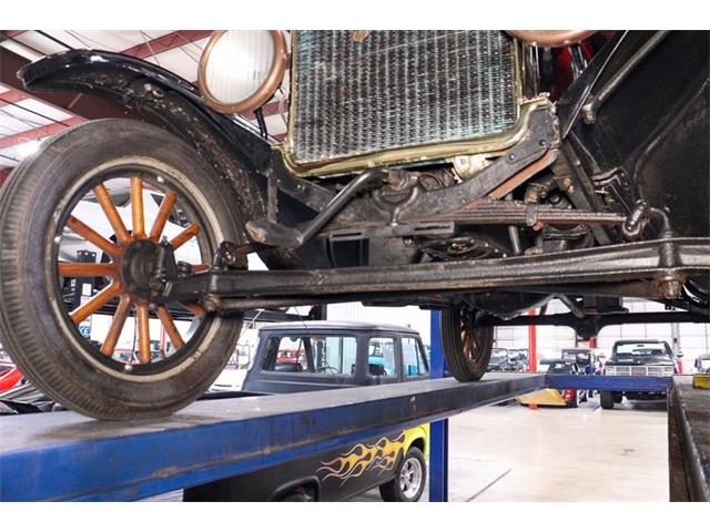 1920 Ford Model T for Sale | ClassicCars.com | CC-1729905
