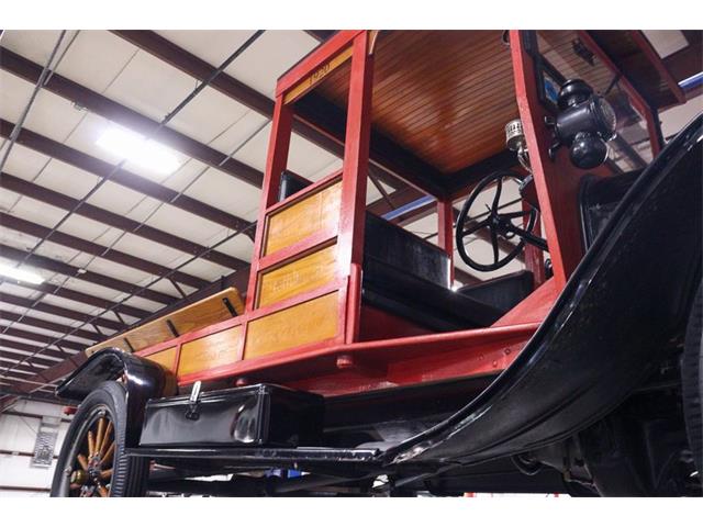 1920 Ford Model T for Sale | ClassicCars.com | CC-1729905