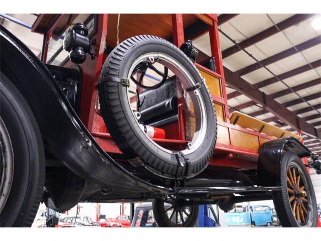 1920 Ford Model T for Sale | ClassicCars.com | CC-1729905
