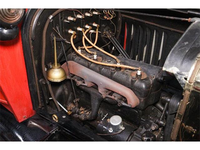 1920 Ford Model T for Sale | ClassicCars.com | CC-1729905