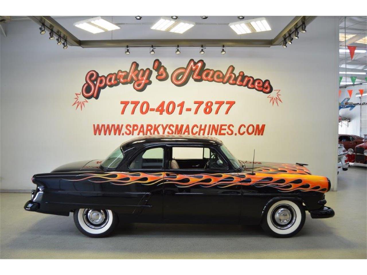 1953 Ford Customline for Sale | ClassicCars.com | CC-1720994