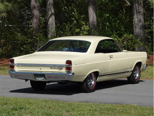 1967 Ford Custom for Sale | ClassicCars.com | CC-1729973