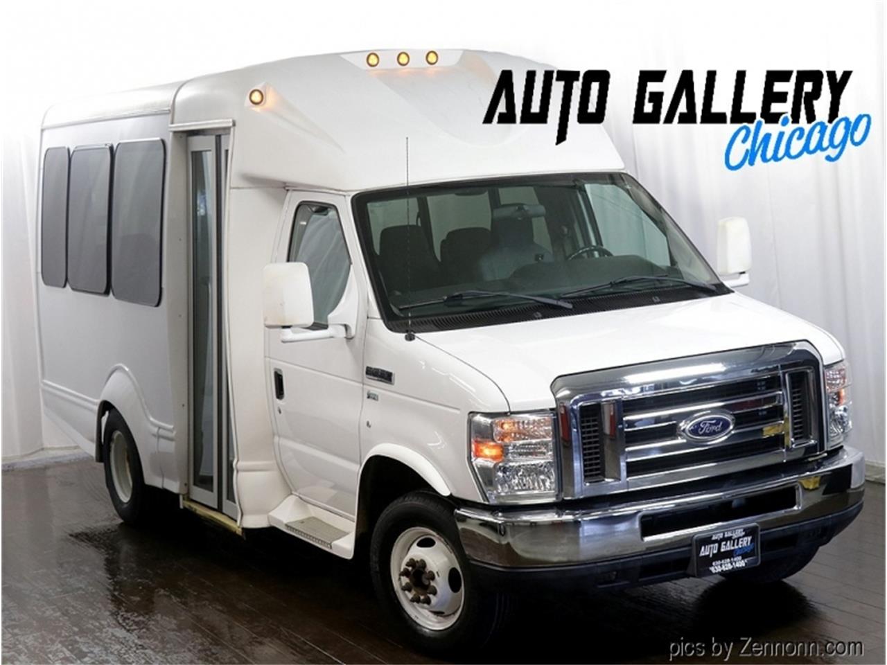 2014 Ford Econoline for Sale | ClassicCars.com | CC-1731229